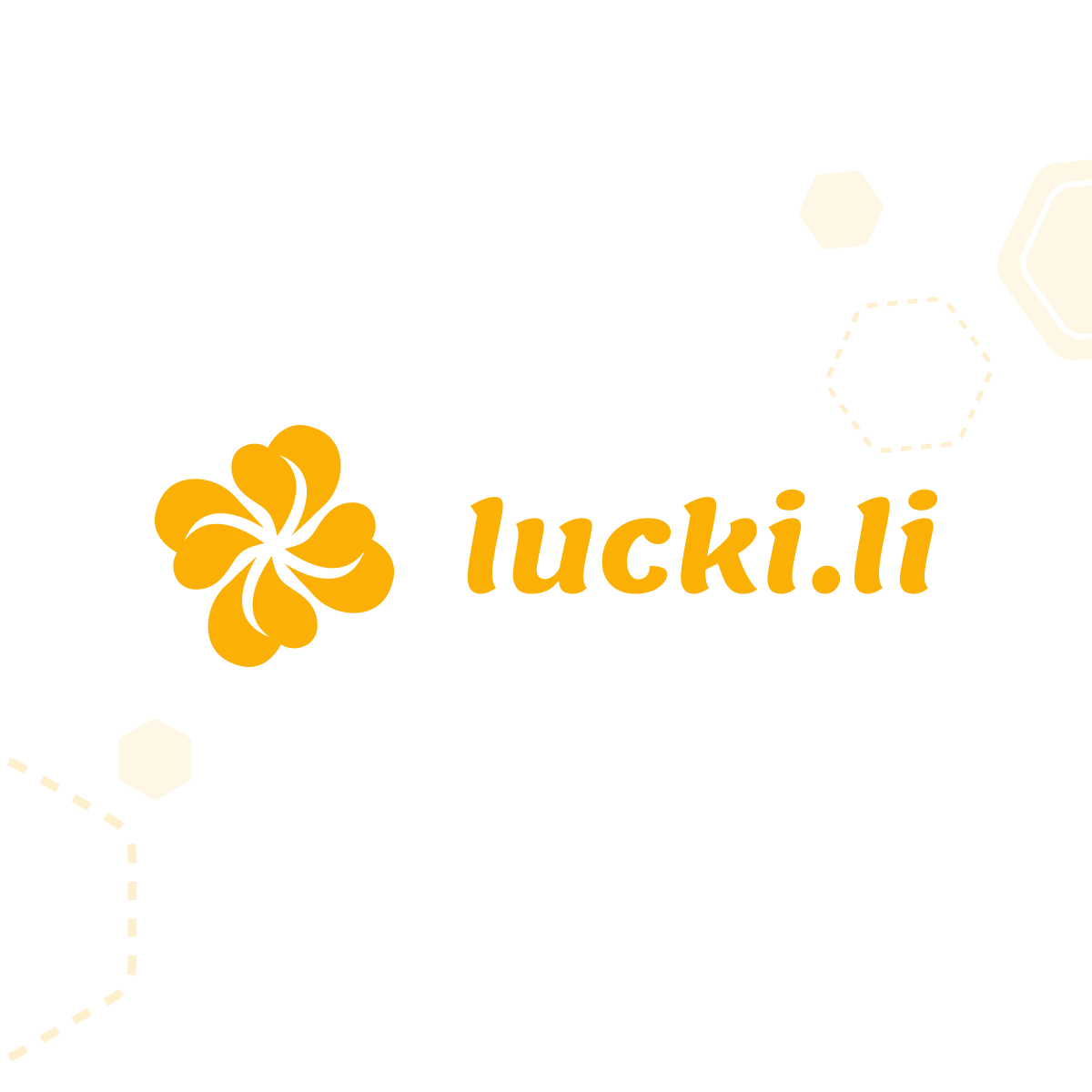 Make lucky draw easy for your event